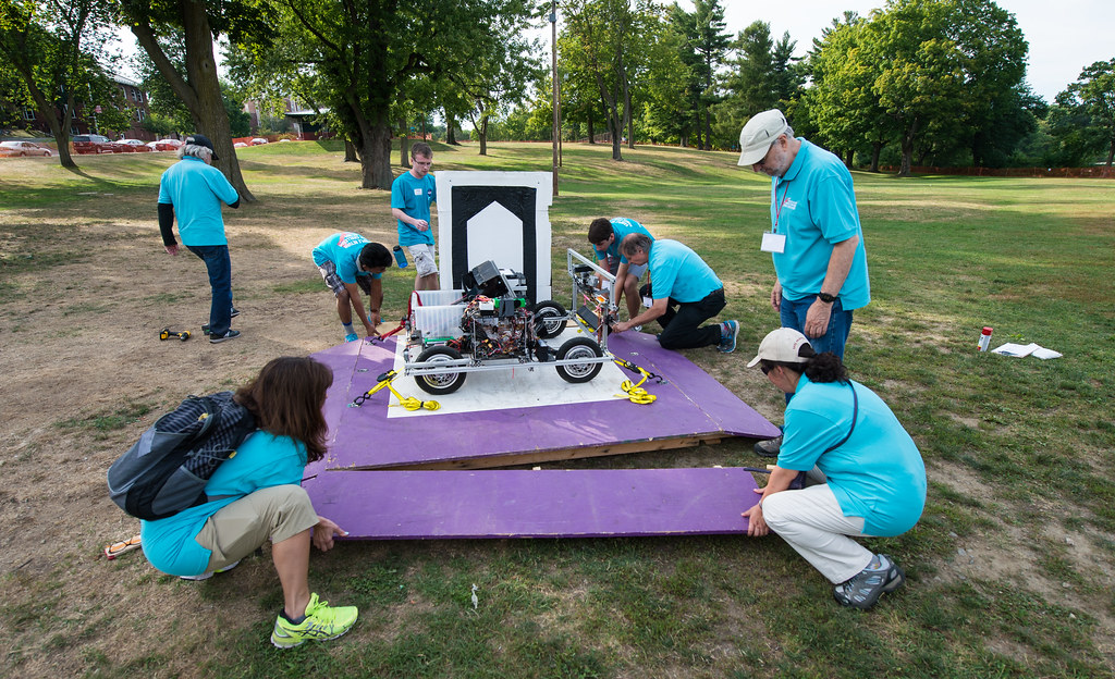 Teambuilding: 10 raisons de faire appel à une agence événementielle ...