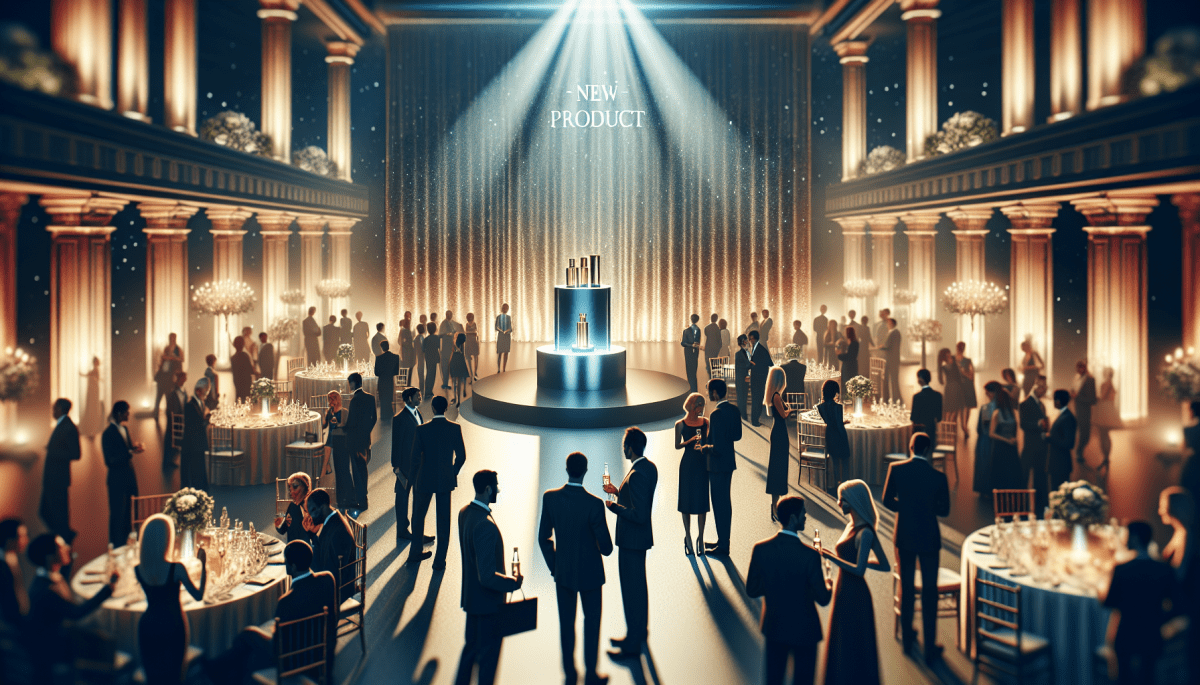 Communiquer autour du lancement d’un nouveau produit à La Réunion ...